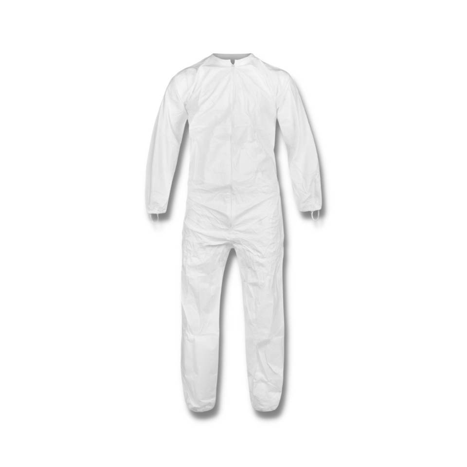 Cleanroom Coveralls | Lakeland Coveralls, #CTL417CM