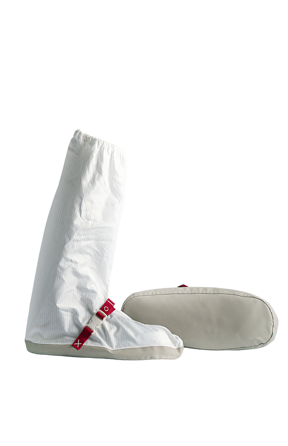 Washable Cleanroom Shoe Covers | Washable Cleanroom Boot Covers