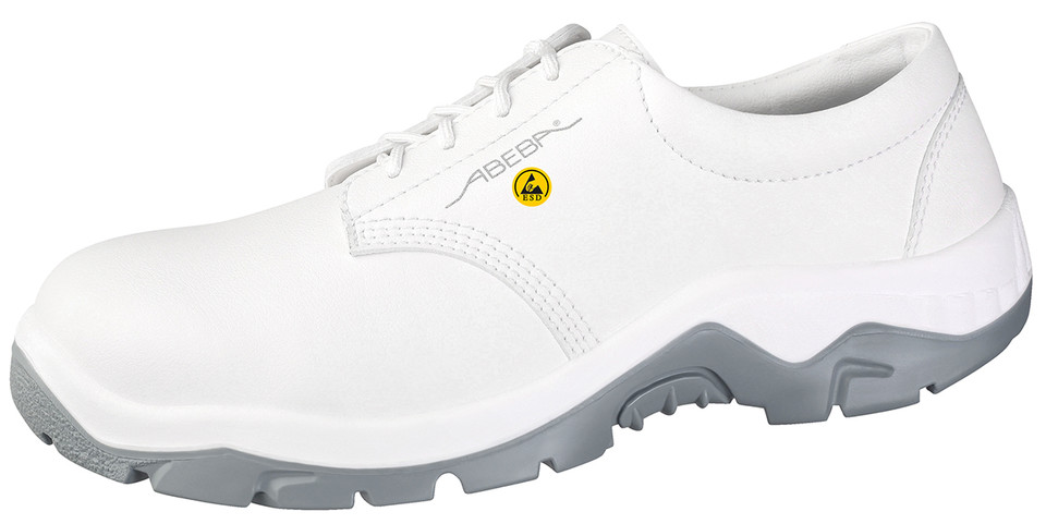 Cleanroom Safety Shoes | ESD Safety Shoes | Washable Shoes