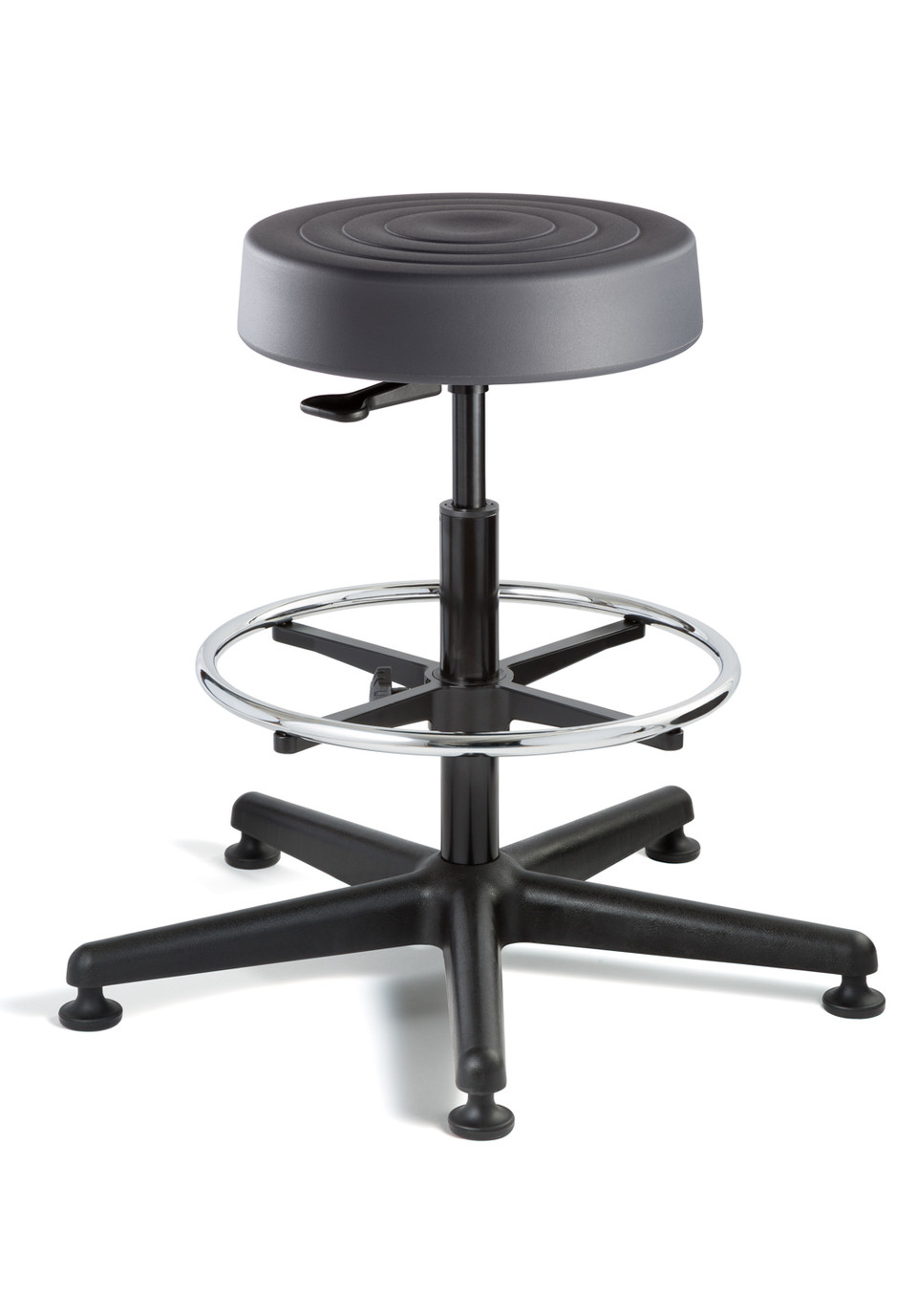 Cleanroom Stools | Lab Stools | Swivel Stools | Cleanroom World