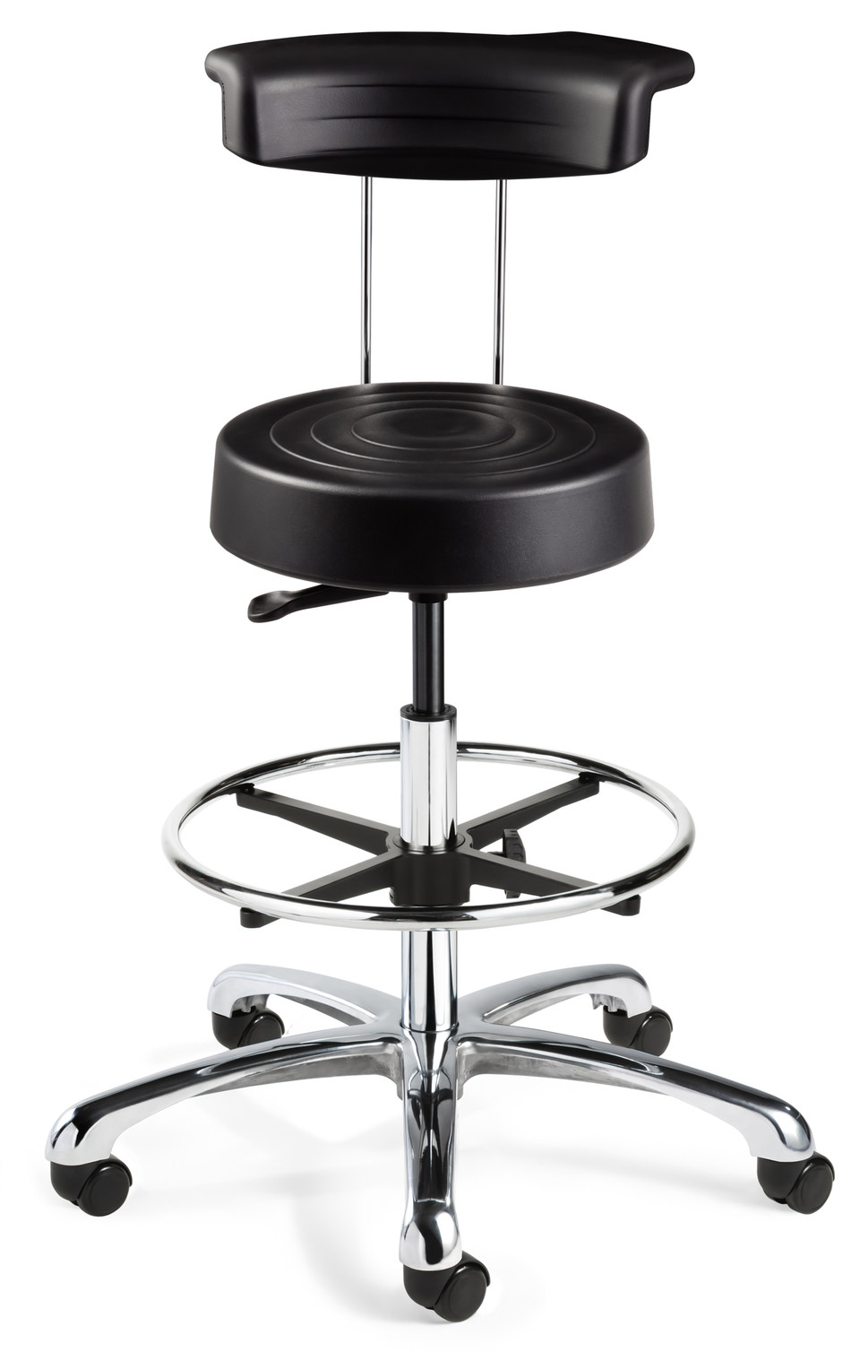 Cleanroom Stools | Lab Stools | Swivel Stools | Cleanroom World