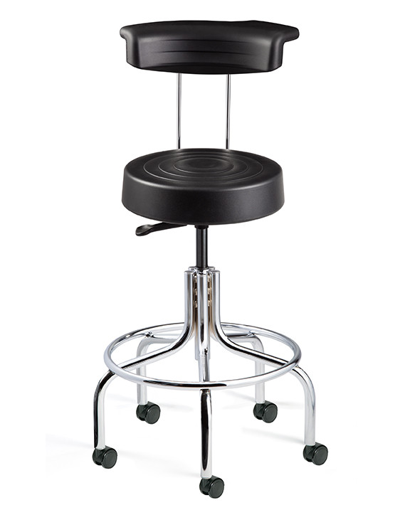 Cleanroom Stools | Lab Stools | Swivel Stools | Cleanroom World