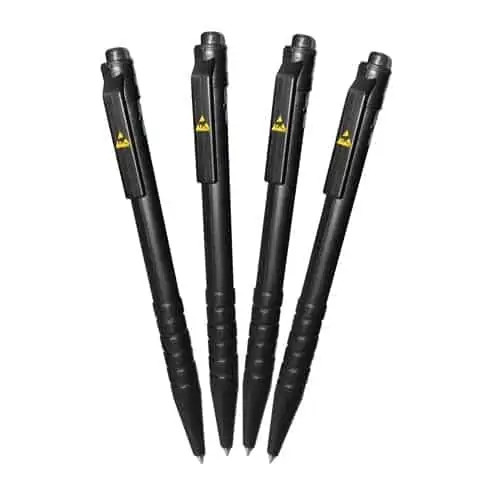 Cleanroom Pens | Cleanroom Sharpie Pens | ESD Safe Pens
