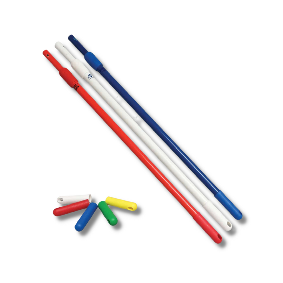 Mop Handles | Cleanroom Mop Handles | Cleanroom Mop Frames
