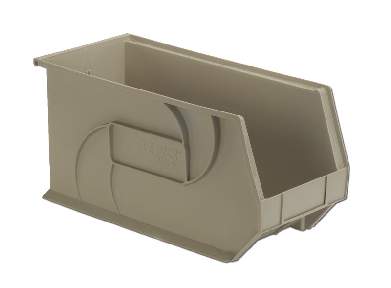 Cleanroom Bins | Cleanroom Totes | Hanging, Stacking Bins