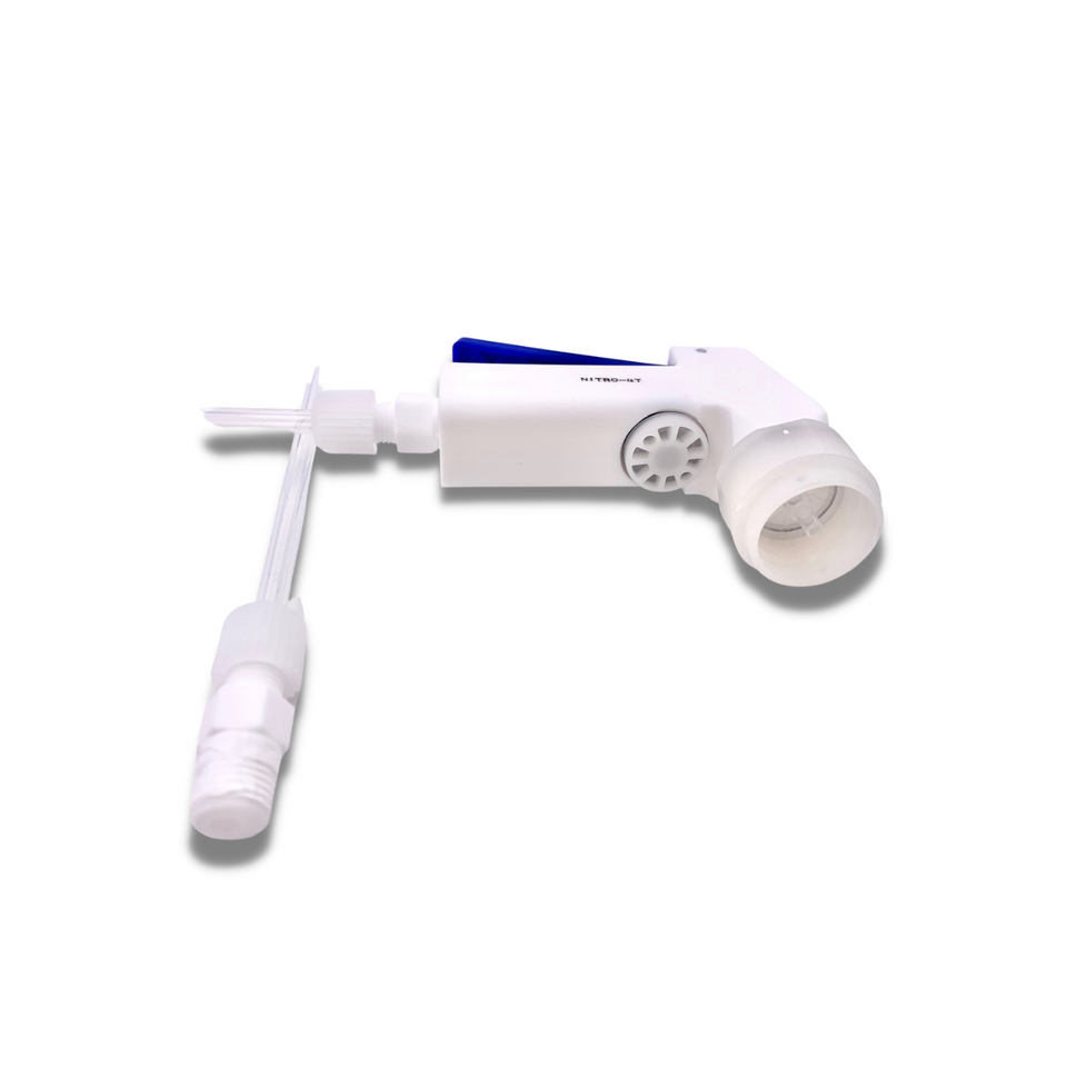 Nitrogen Spray Guns | N2 Spray Guns | Spray Guns | Cleanroom World