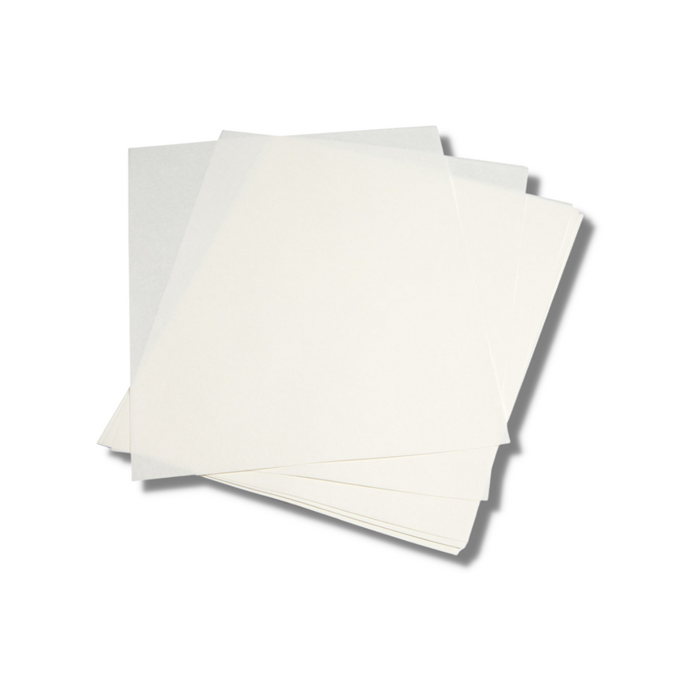 Cleanroom Paper | Autoclavable Cleanroom Paper | 8.5 x 11