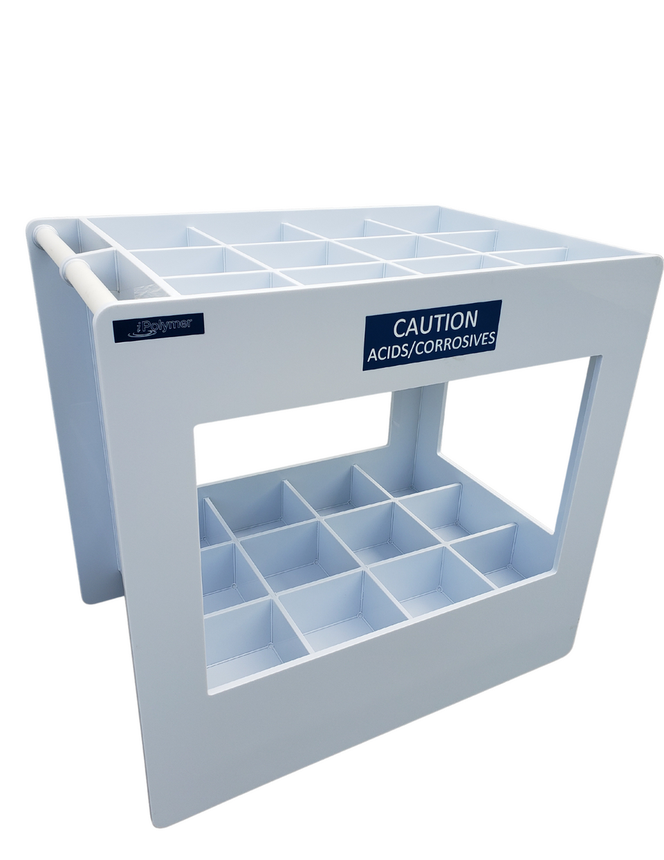 Cleanroom Carts | Lab Carts | Utility Carts | Glassware Carts