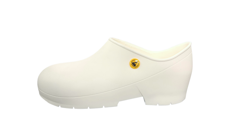 Cleanroom Shoes | ESD Cleanroom Shoes | Lab Safety Shoes