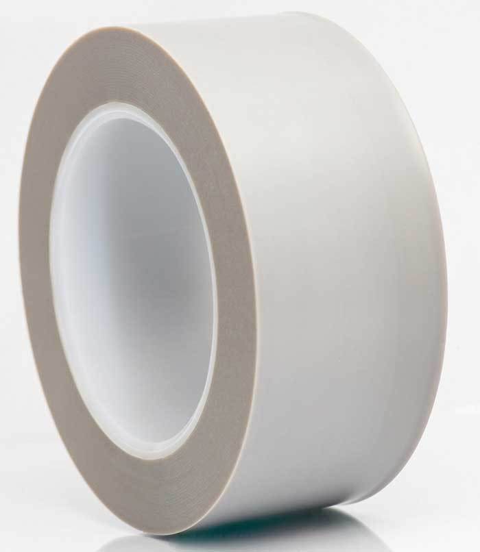 Cleanroom Tape:. Wafer Box Tape, Polyethylene, Acrylic Adhesive, Medium ...