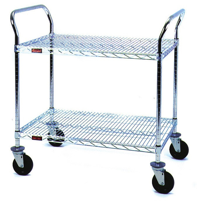 Cleanroom Carts | Lab Carts | Utility Carts | Glassware Carts