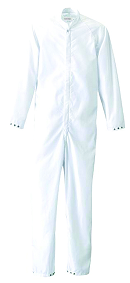 Washable Clean Room Suits | Reusable Lab Coats, Coveralls