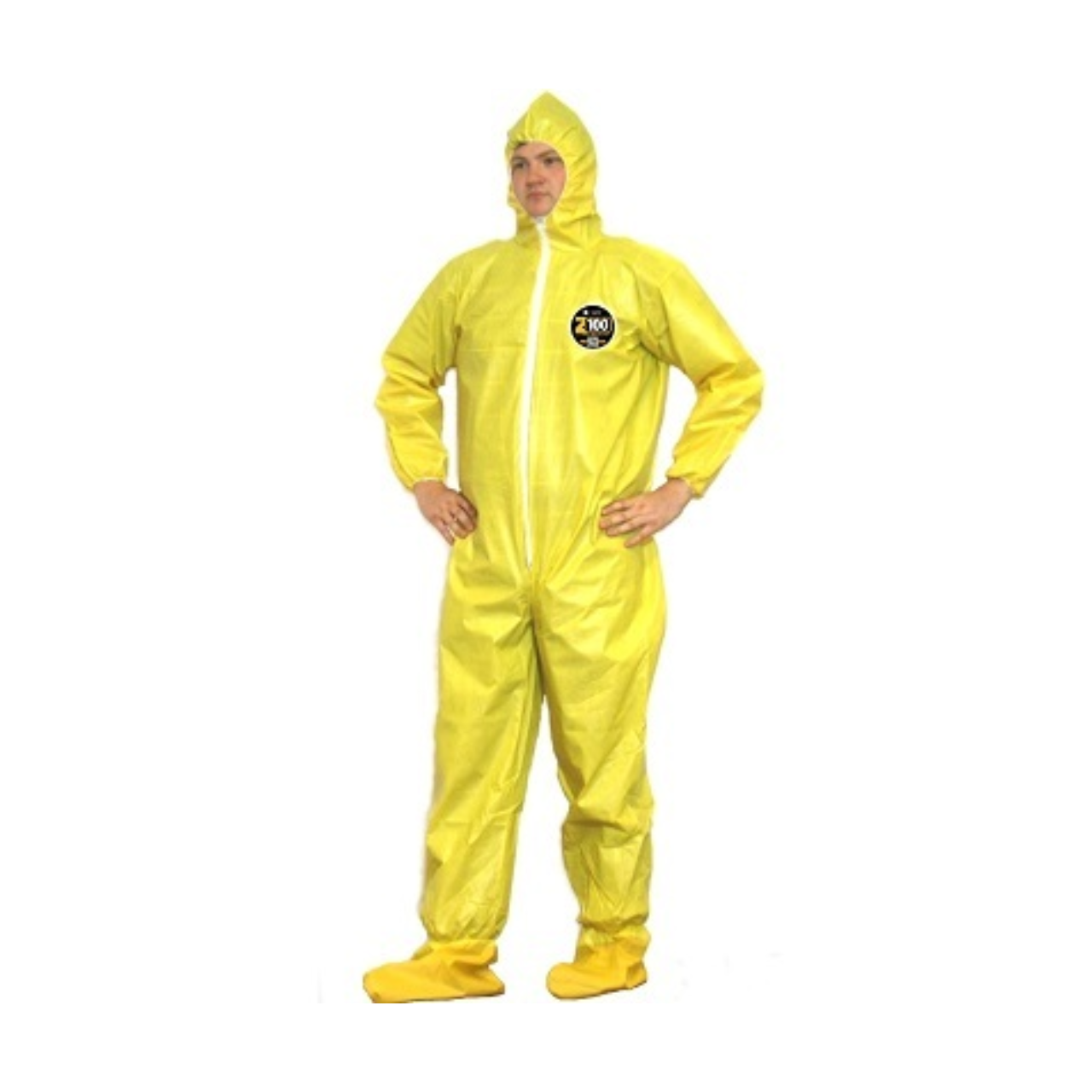 Clean Room Suit | Clean Room Bunny Suit | Cleanroom Apparel