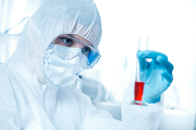 Protecting the Safety of Employees with Cleanroom Garments - Cleanroom ...