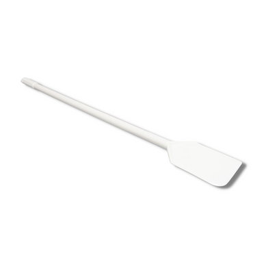 Paddle Scraper, Polyethylene Soft Blade, 4.5"x 7"x 40"L, Priced Per ...