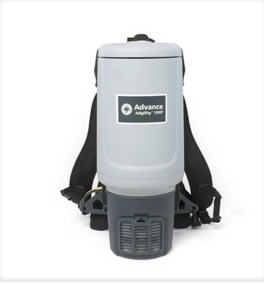 Nilfisk Vacuum | Lab Vacuum, Backpack Vacuum | Upstream HEPA