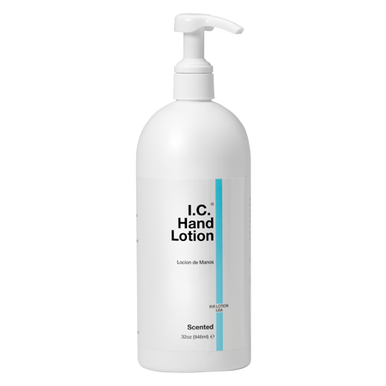 ESD Hand Lotion, 32oz with Pump, RR-ICL-32 - Cleanroom World