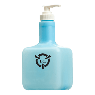 ESD Hand Lotion, 16 oz ESD Bottles, RR-ICL-16-ESD - Cleanroom World