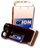 Ionizing Nozzles: Fixed Applications, Simco-Ion orION Sidekick, Hands ...
