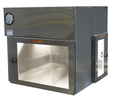 Cleanroom Pass Throughs | HEPA Filtered Pass Throughs, Wall