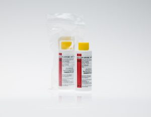 DECON-SPORE 200 Plus, .08 oz. Concentrate, Sterile, 24 Bottles/Case, VA ...