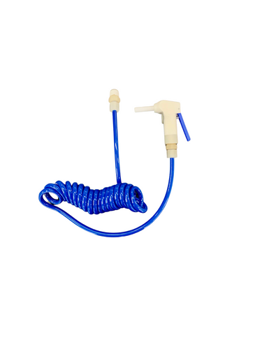 Liquid Dispensing Gun With Polyurethane Hose | Standard Flow