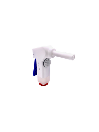 Liquid Dispensing Gun | Gun Only | Standard Flow | 1/2 Inch
