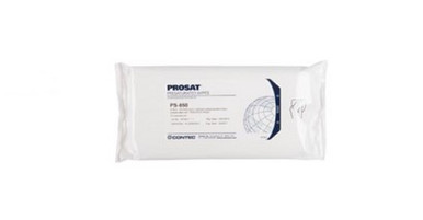 Cleanroom Wipes | Presaturated, Polypropylene | 8x8 Wipes