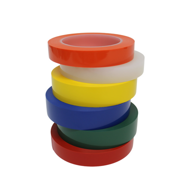 Cleanroom Tape, Polyethylene, Cleanroom Support Area, Priced Per Roll ...
