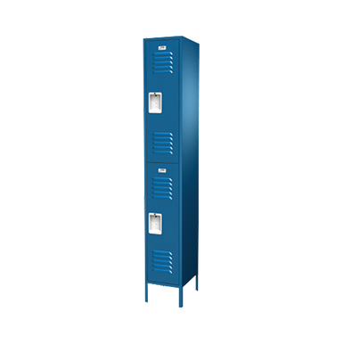 Locker Traditional Starter, Traditional collection, Double Tier ...