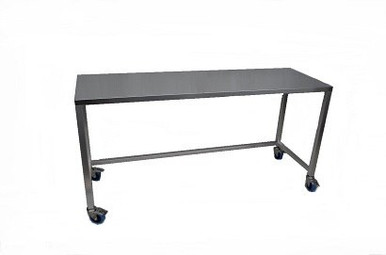 Stainless Steel Tables | Type 304 Stainless Steel Tables