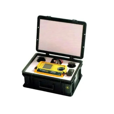 High Resistance Test Kits | Large Test Range, With 5 lb Probes