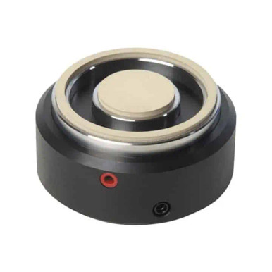 Concentric Ring Probes | Stainless Steel, Insulative Plate