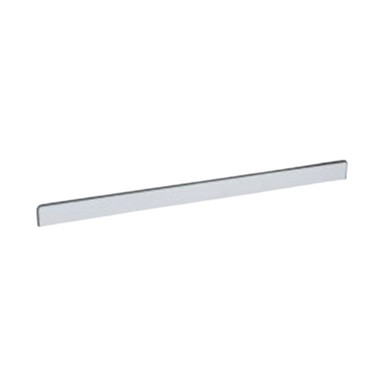 MetroMax Table Accessories, 4" Backsplash for MetroMax i Tables, IM ...
