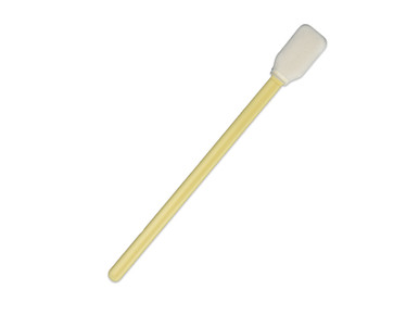 Large Lab-Tip Sampling Swabs - Knitted Polyester Construction, 4.92 ...