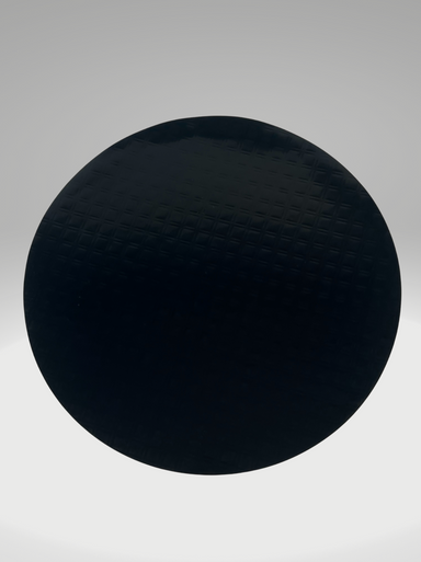 ESD Wafer Separators: Black Conductive Carbon Polystyrene, Fits 6 ...