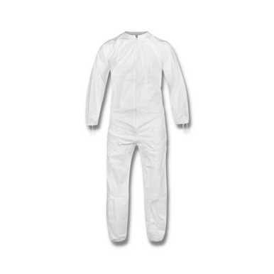 Cleanroom Coveralls | Lakeland Coveralls, #CTL417CM