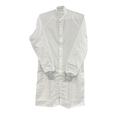 Washable Cleanroom ESD Frocks | Reusable Cleanroom Frocks