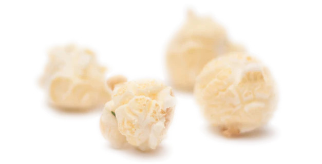 Graveyard Garlic Parmesan Popcorn - Nelson Gifts