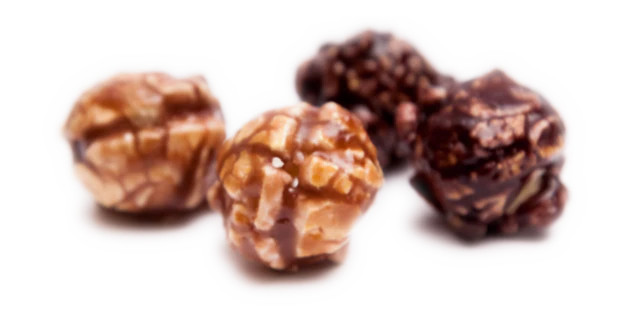 Wildcat Crunch Popcorn - Nelson Gifts