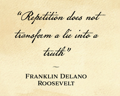 "Repetition" Print - Nelson Gifts