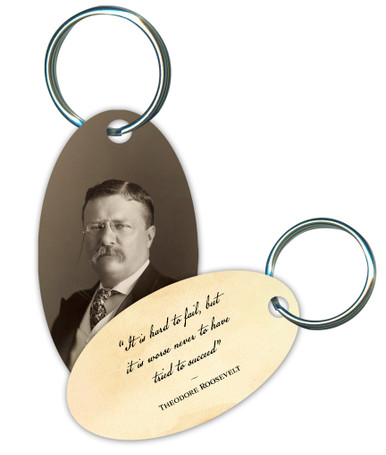 "It is Hard" Keychain - Nelson Gifts