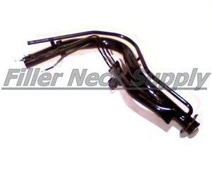 1991-1994 Mazda Protege (SEDAN) Fuel Filler Neck BR7042210E - Filler ...