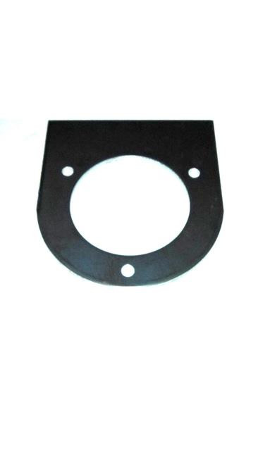 Pacific Customs Fuel Filler Necks And Mounting Brackets