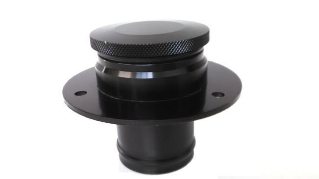 Pacific Customs Dune Buggy - Sand Rail Fuel Filler Necks