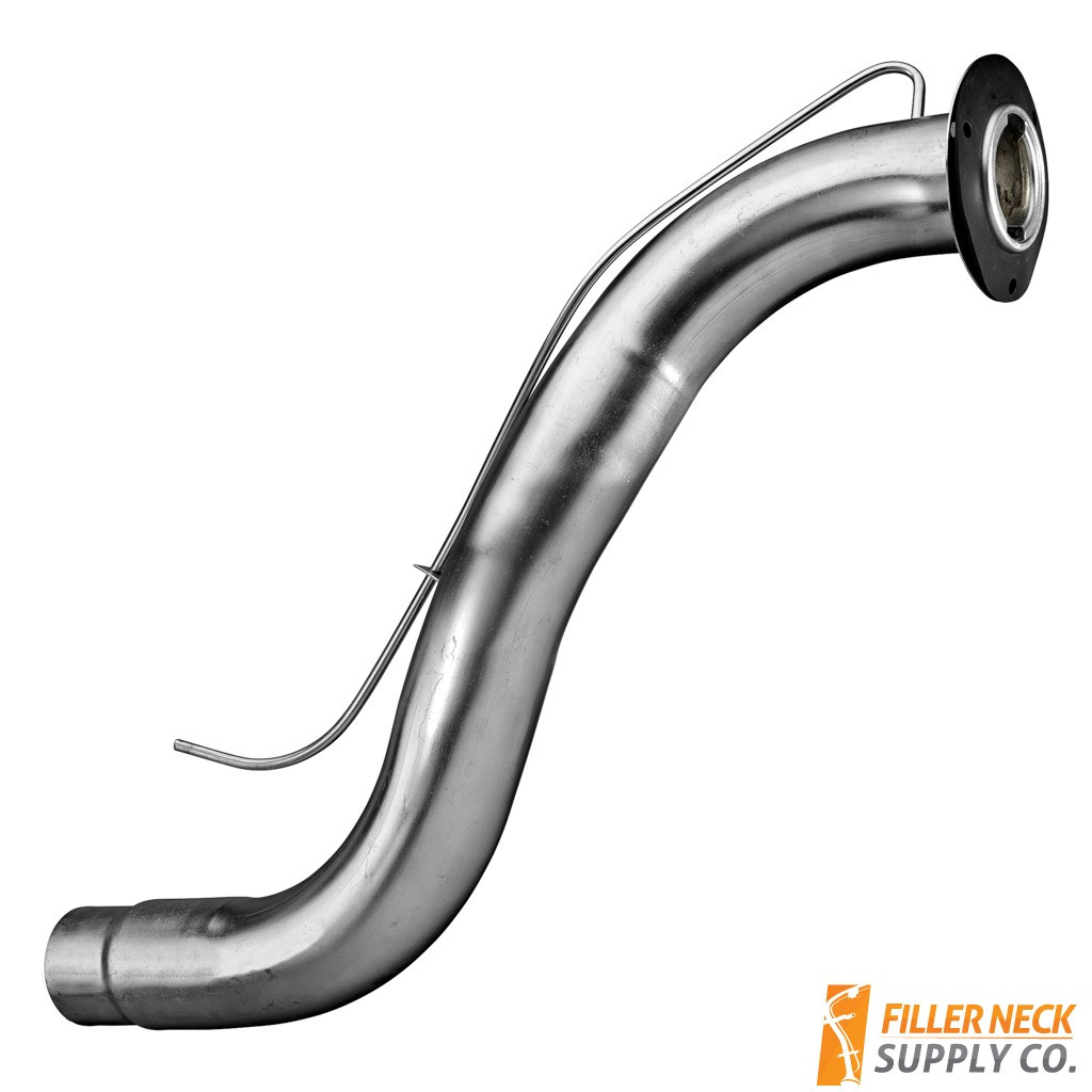 1965 1966 1967 Chevrolet Nova Fuel Filler Neck / Pipe / Tube