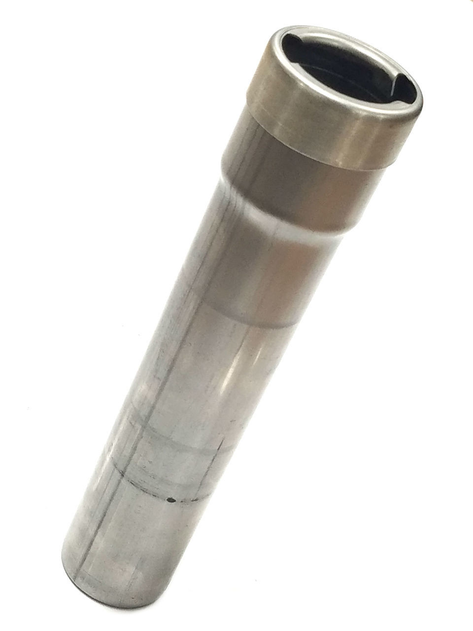 CUSTOM BAYONET FILLER NECK CAP EXTENSION TUBE