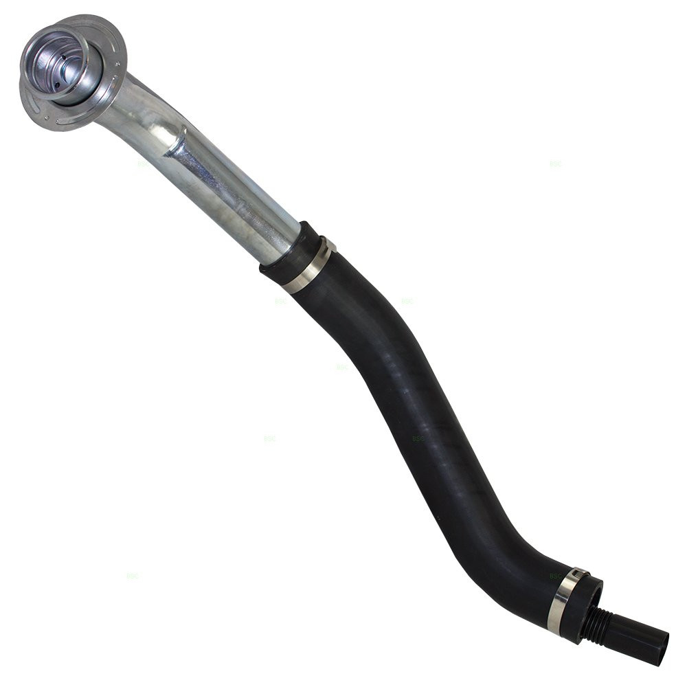 1990 1991 1992 1993 1994 1995 1996 1997 F150 F250 Fuel Filler Neck