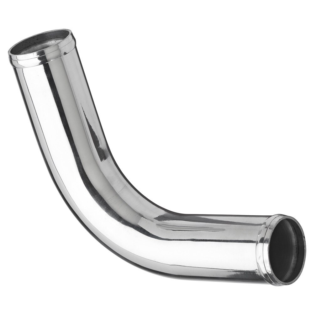 1.12" 90 Degree Tight Radius Fuel Fill Hose Elbow 1-1/8 Inch Or 29mm