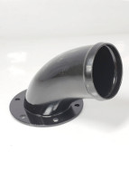 Bolt On Universal Fuel Filler Neck And Cap By Tanks Inc